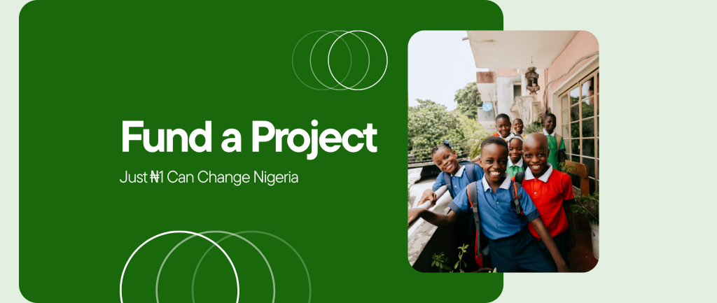 Cross River: Cross River Care - One Naira Movement